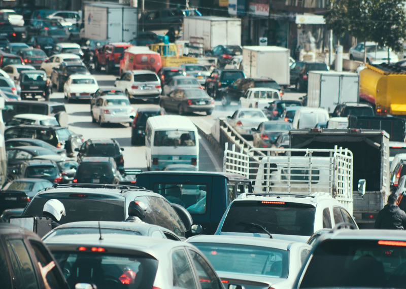 Bi-Monthly Sustainability News Headlines